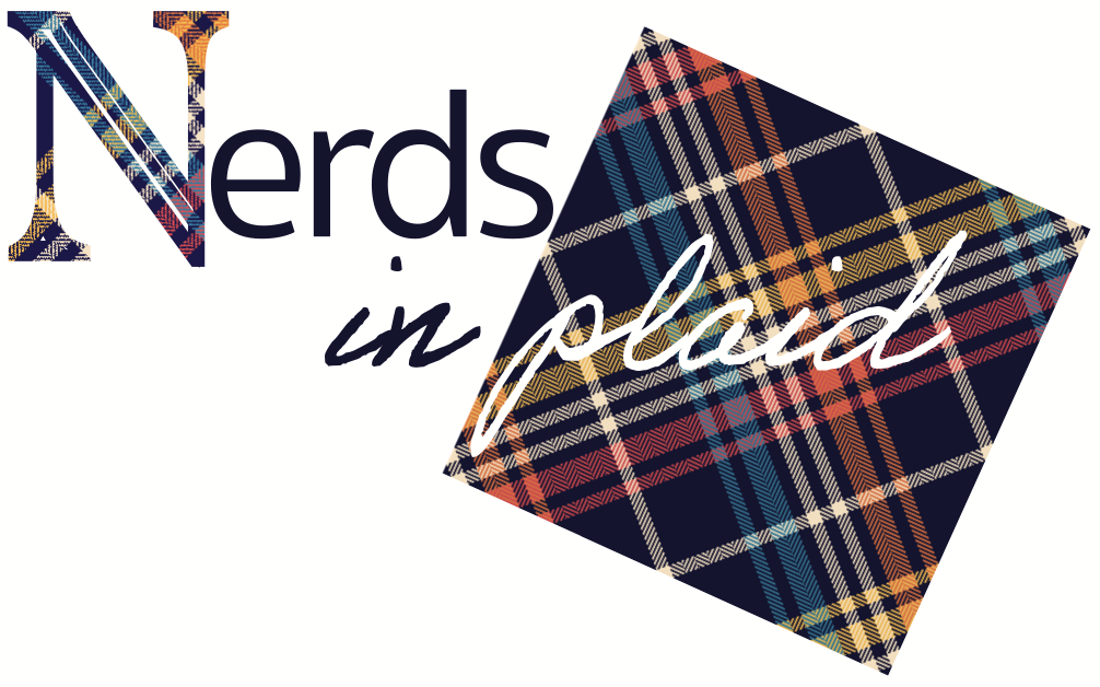 Home - Nerds in Plaid